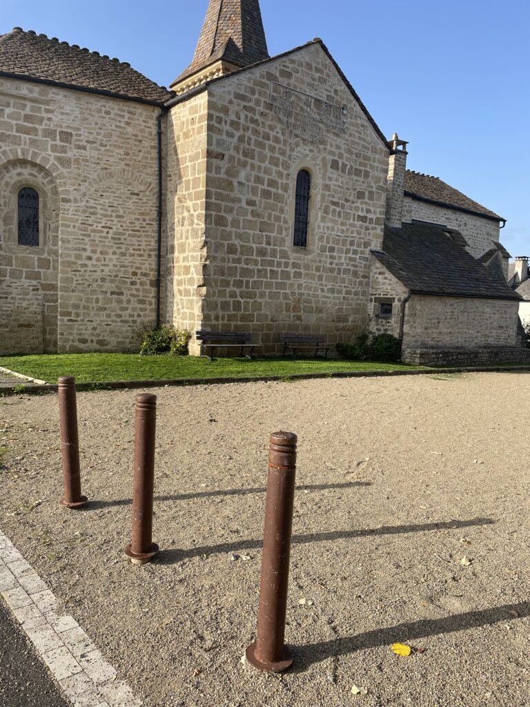 Lieux à disposition - Mairie de Montrodat
