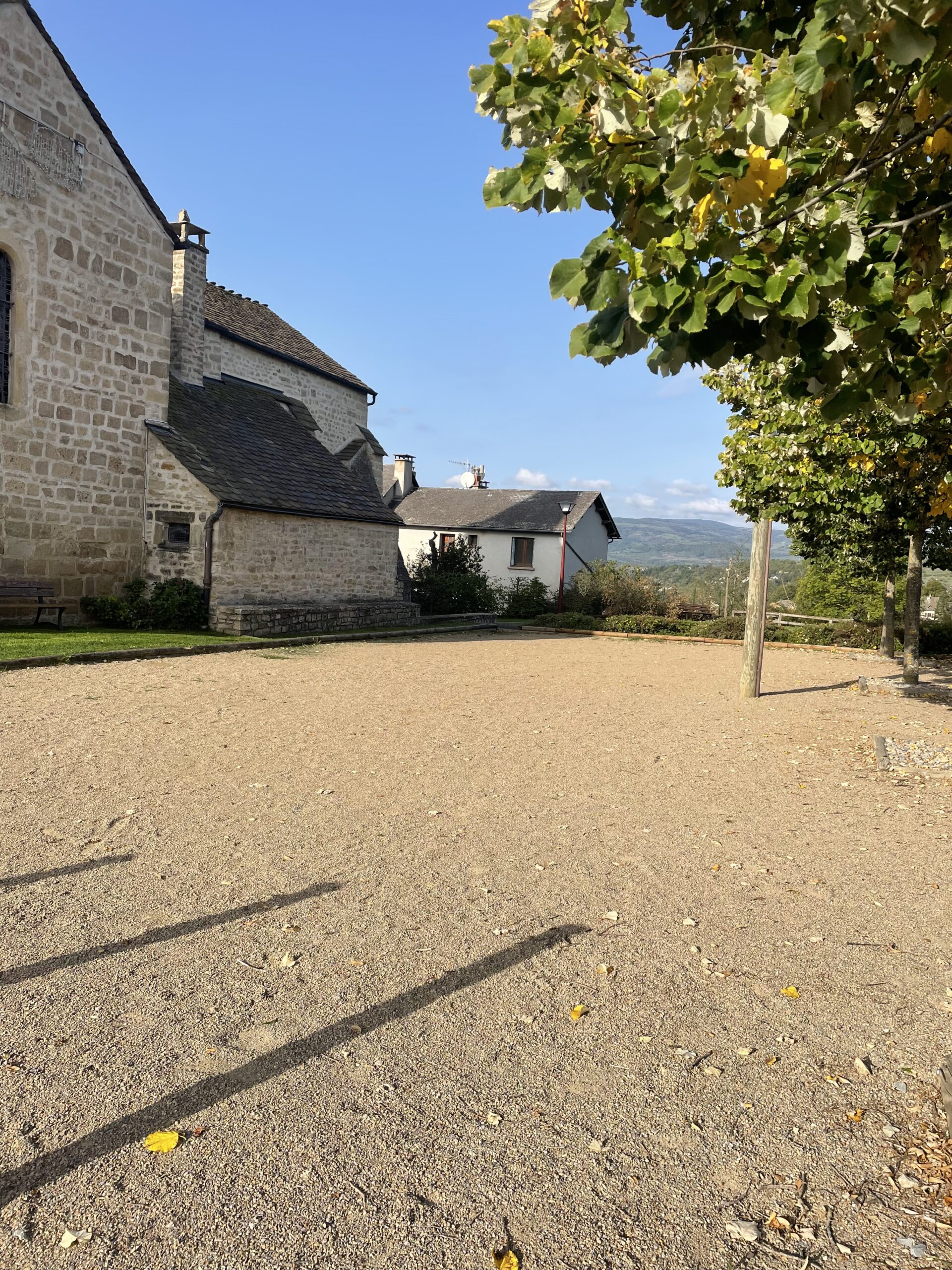 Lieux à disposition - Mairie de Montrodat