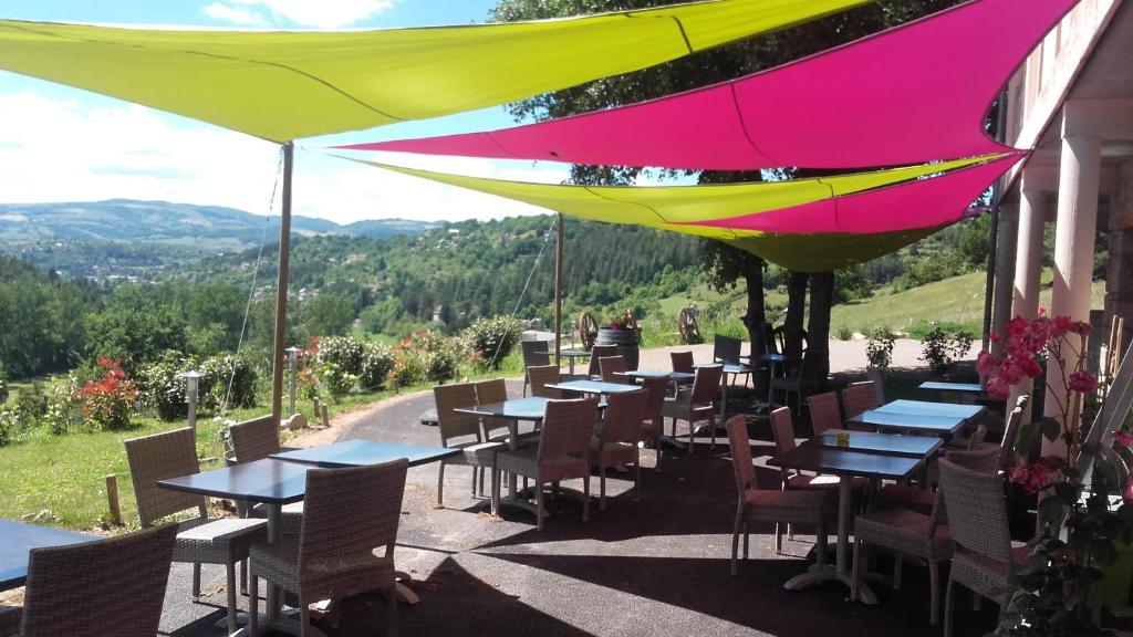 Bien manger - Mairie de Montrodat